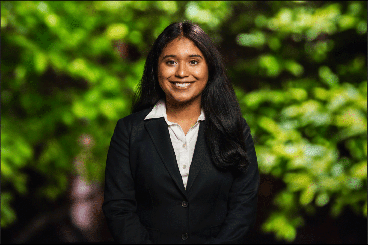 Florence Hunter | Watson School of International and Public Affairs