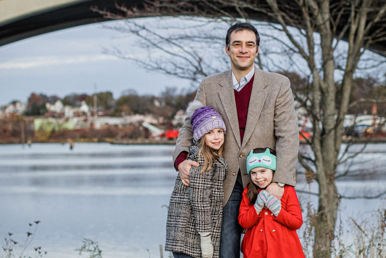 Marc J. Dunkelman | Watson School of International and Public Affairs