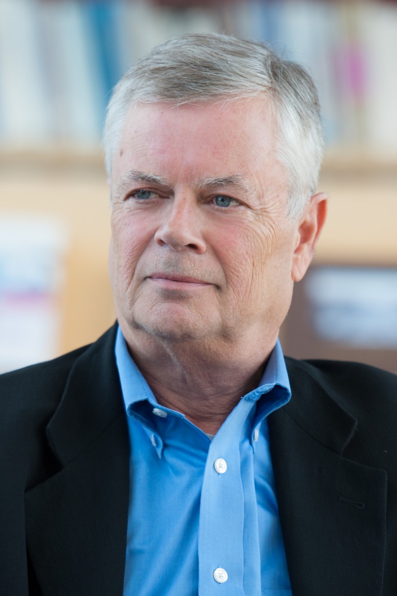 Stephen Kinzer | Watson Institute for International and Public Affairs