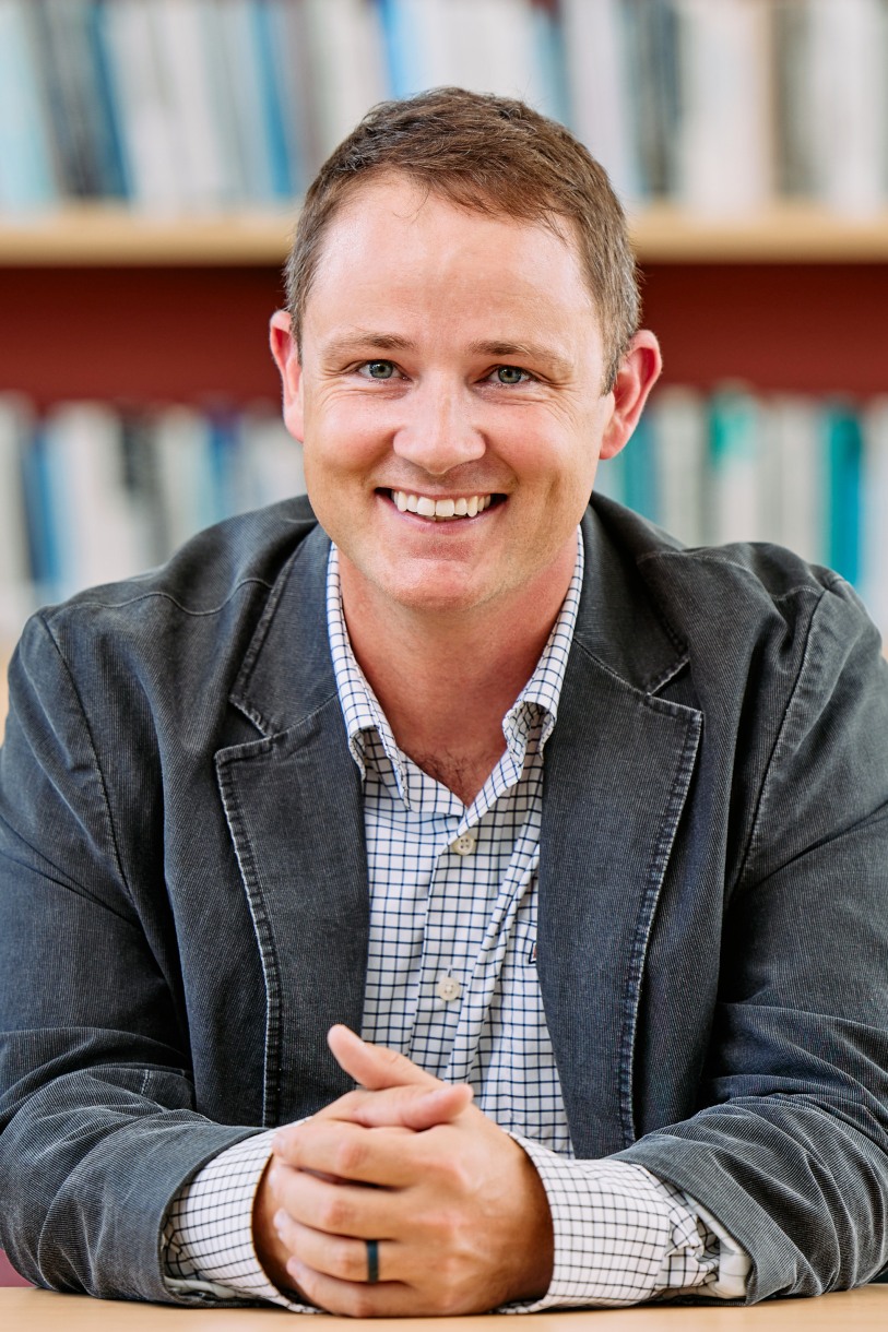 Jake Lunsford | Watson Institute for International and Public Affairs