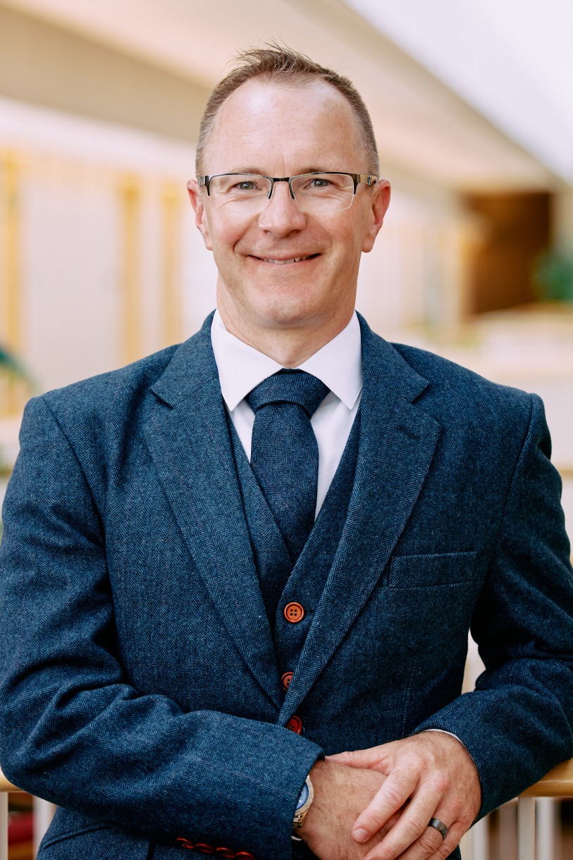 Jonathan Bott | Watson Institute for International and Public Affairs