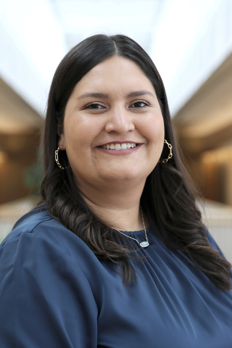 Catherine Rodarte | Watson Institute for International and Public Affairs