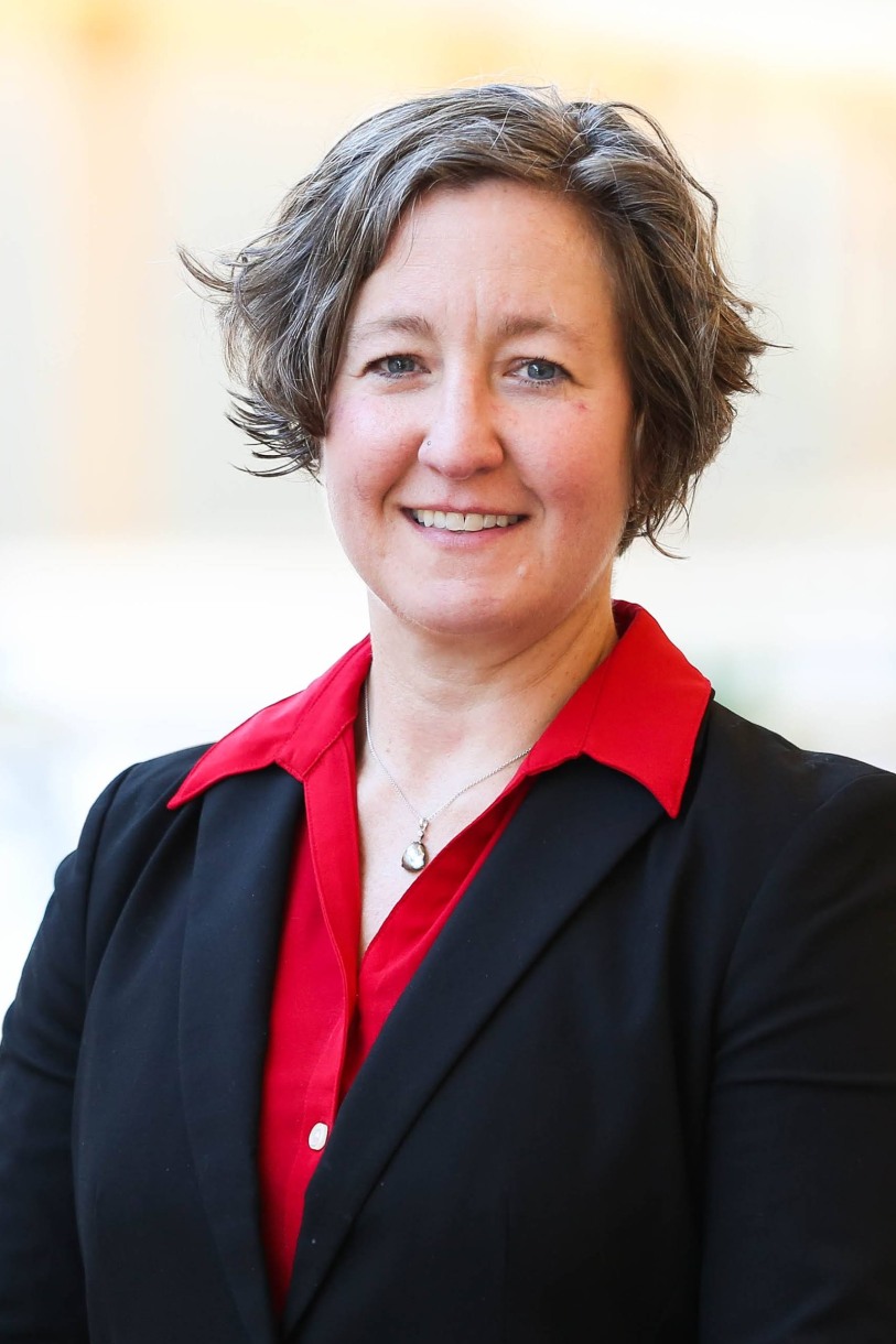 Heidi Peltier | Watson School of International and Public Affairs