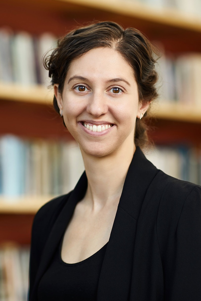 Elissa Berwick | Watson School of International and Public Affairs