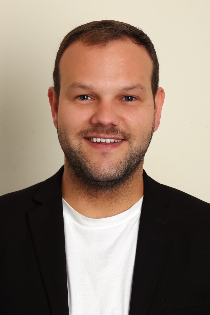 Cameron Arnzen | Watson School of International and Public Affairs