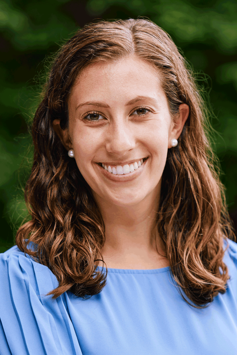 Hannah Rosenstein | Watson School of International and Public Affairs