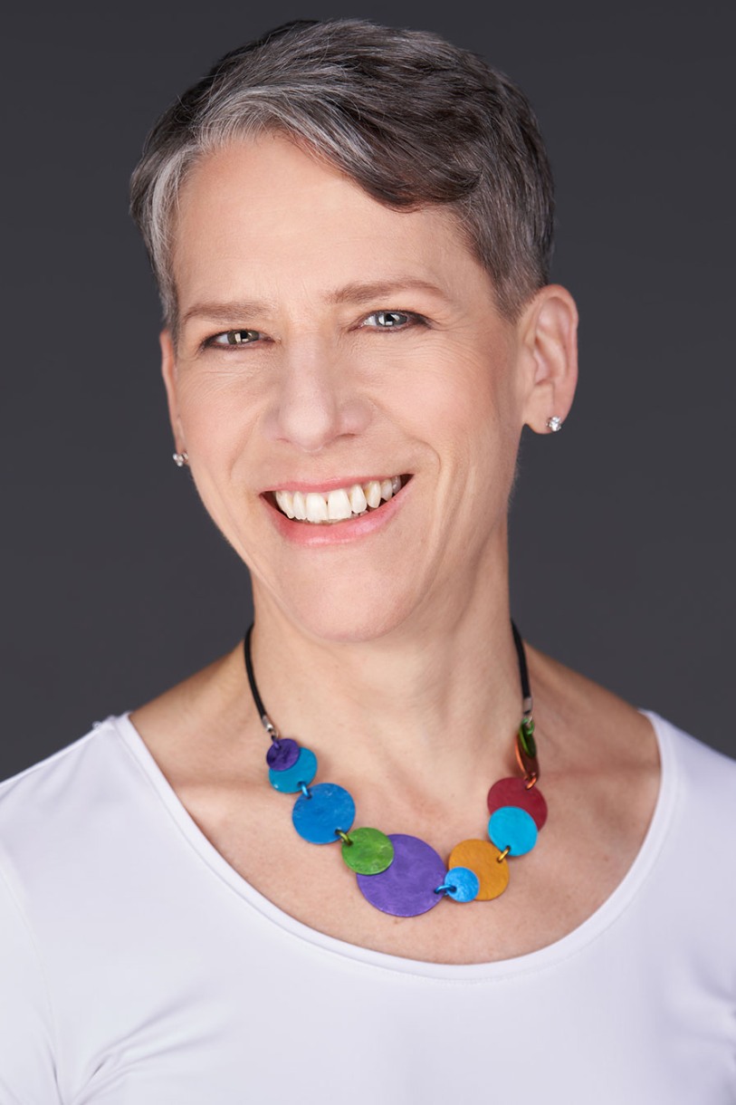 Suzan (Suzi) LeVine | Watson School of International and Public Affairs