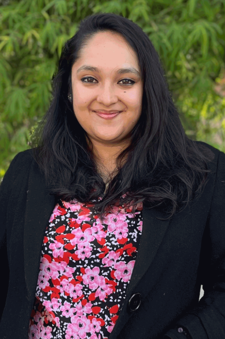 Apekshya Prasai | Watson School of International and Public Affairs