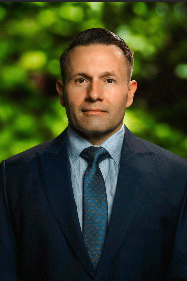 Tyler Cerrato | Watson School of International and Public Affairs