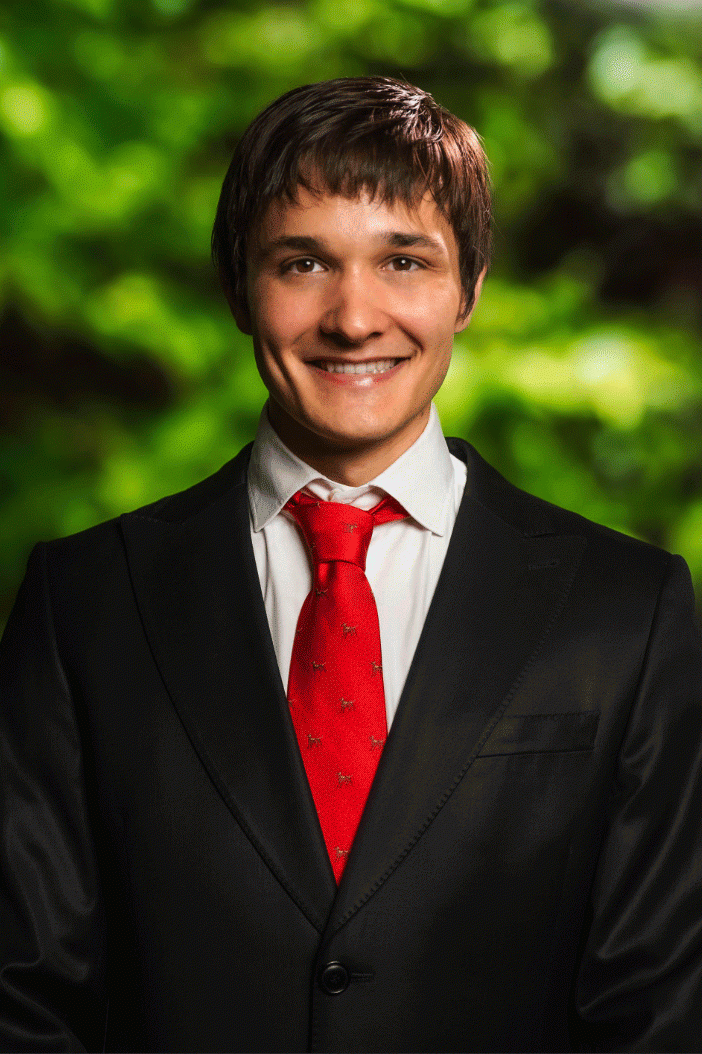 Aaron Hacker | Watson School of International and Public Affairs