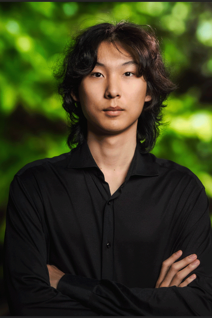 Linchuan (Dylan) Jia | Watson School of International and Public Affairs