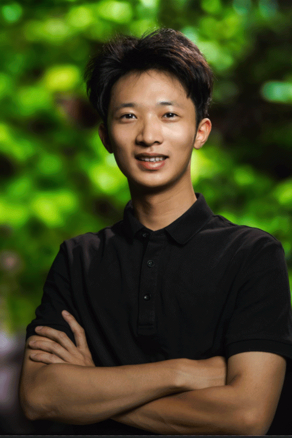 Jianghe Lin | Watson School of International and Public Affairs