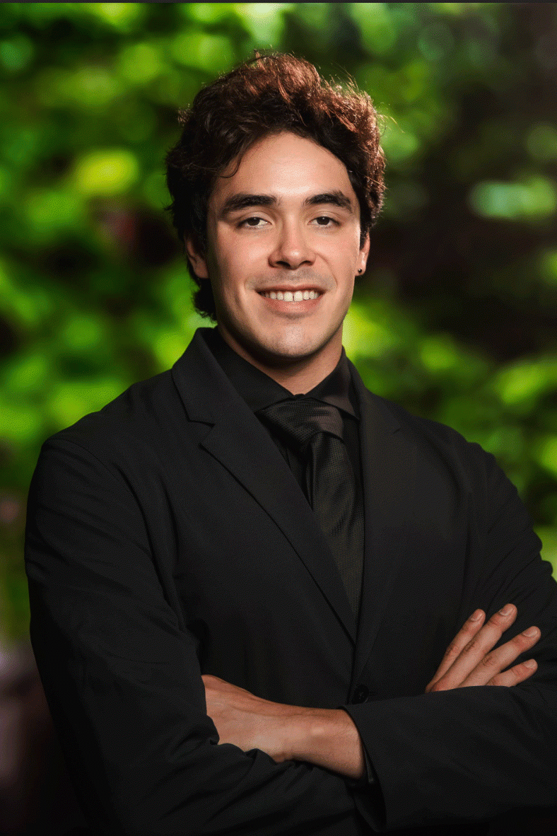 Carlos Muñoz | Watson School of International and Public Affairs