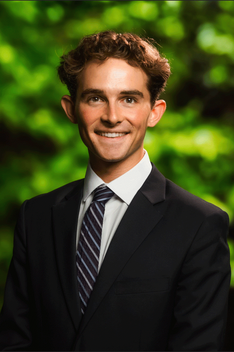 Logan Wojcik | Watson School of International and Public Affairs