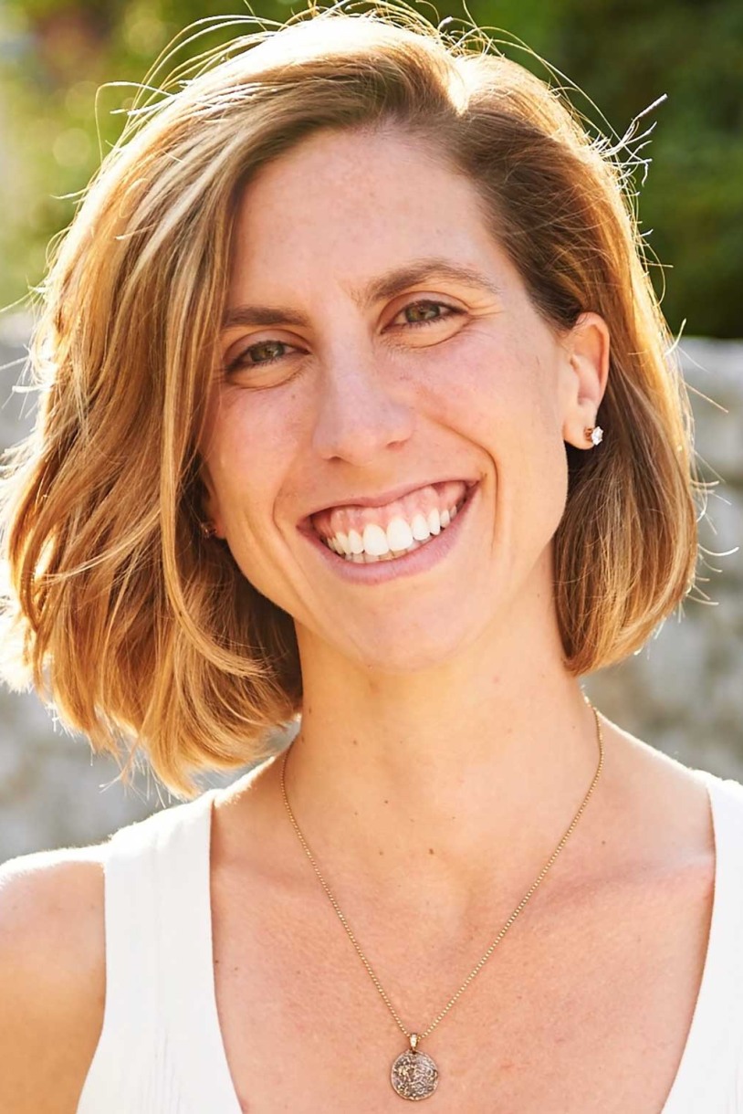 Nicole Pangborn | Watson School of International and Public Affairs