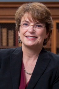 Christina Paxson | Watson School of International and Public Affairs