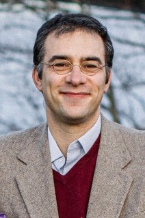 Marc J. Dunkelman | Watson School of International and Public Affairs