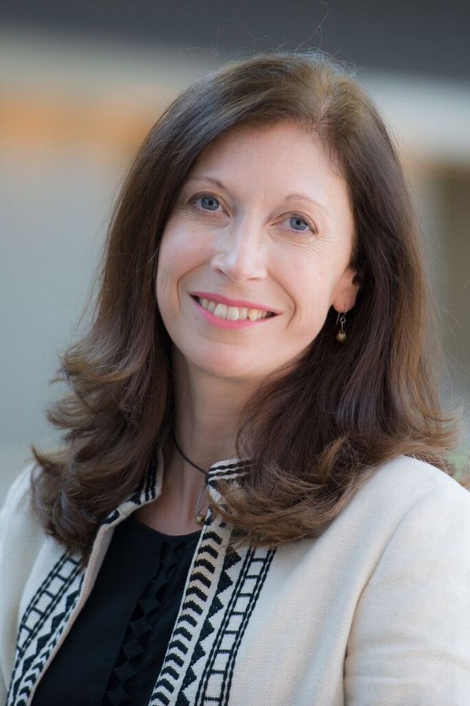 Susan Moffitt | Watson School of International and Public Affairs
