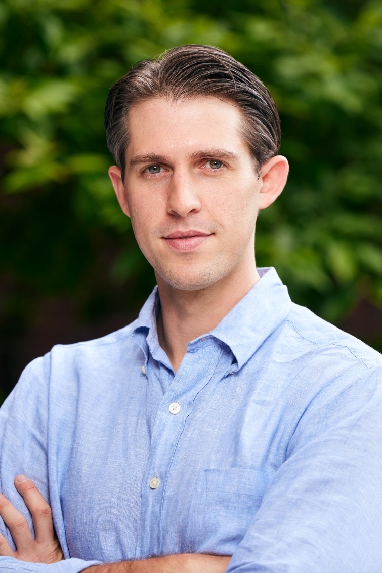 Grant Cohen | Watson School of International and Public Affairs