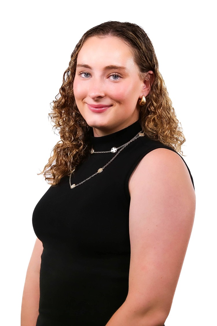 Ella Corbett | Watson School of International and Public Affairs