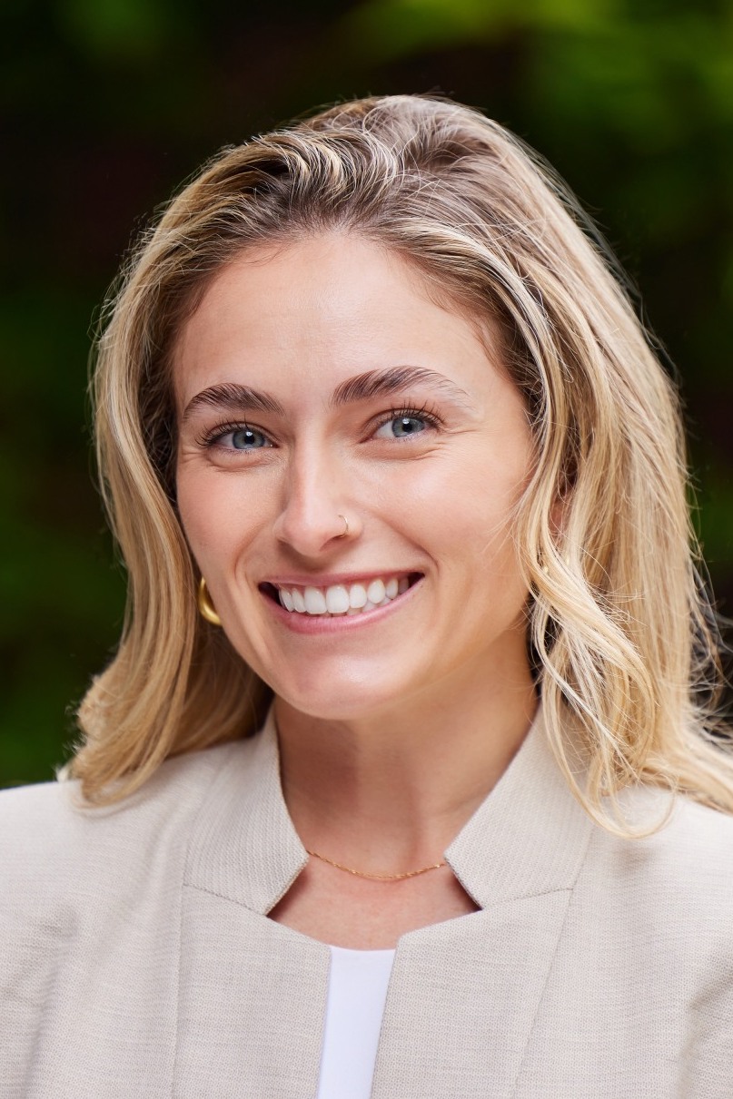 Farren Fuquea | Watson School of International and Public Affairs