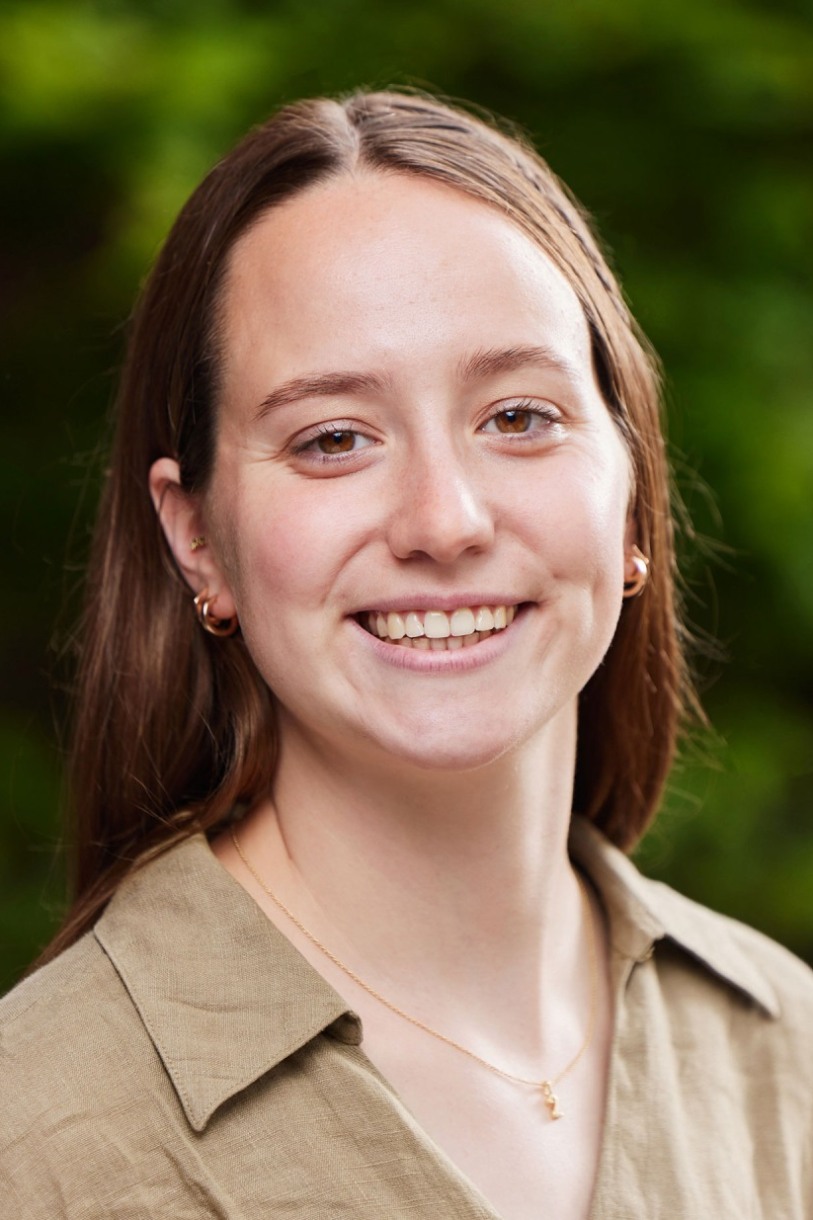 Allie Hansen | Watson School of International and Public Affairs