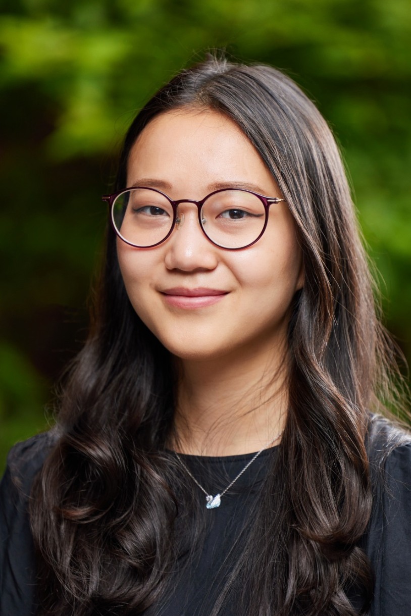 Annette Y. Lee | Watson School of International and Public Affairs