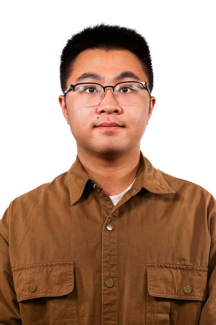 Zihan Li | Watson School of International and Public Affairs