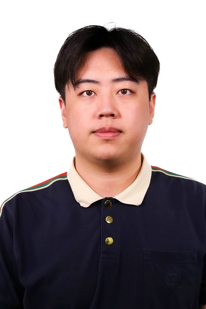 Yize Liu | Watson School of International and Public Affairs