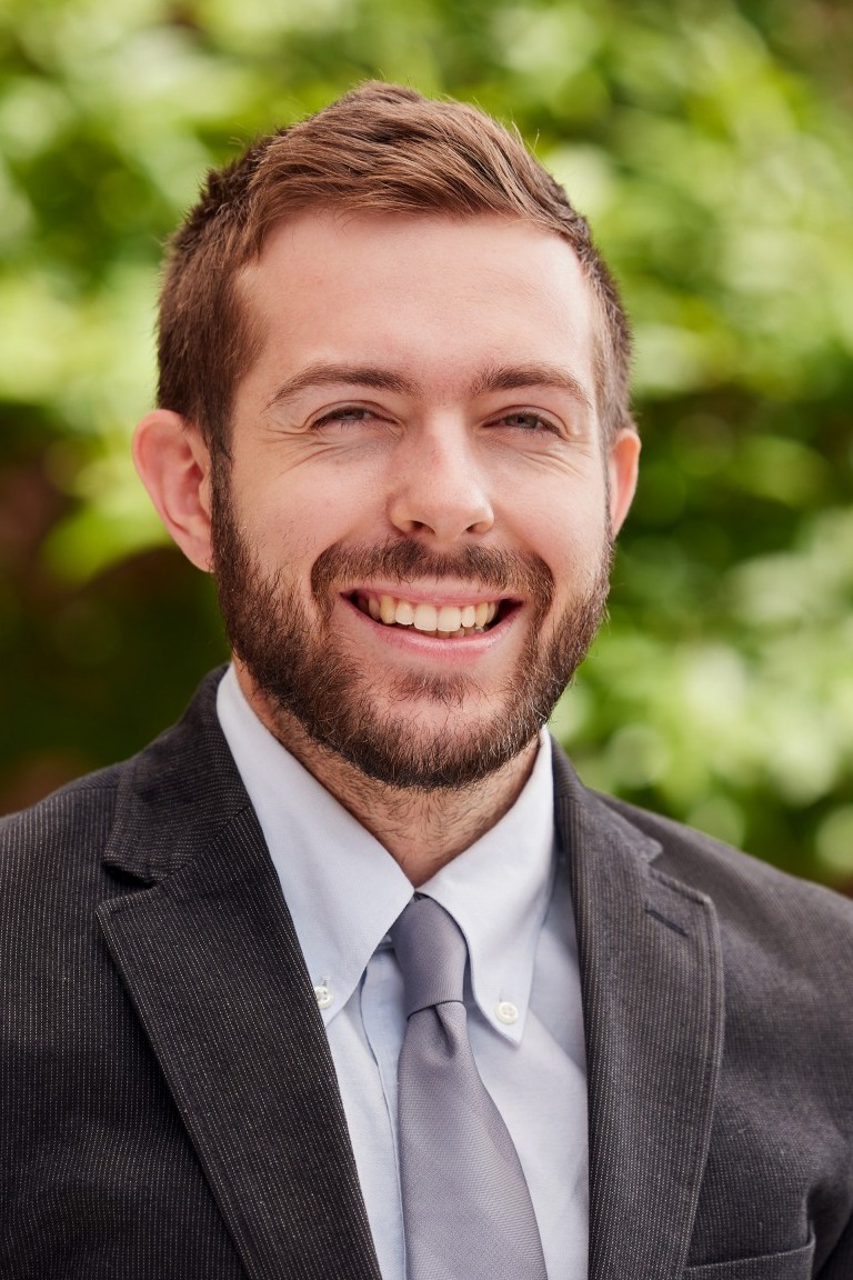 Maxwell Macort | Watson School of International and Public Affairs