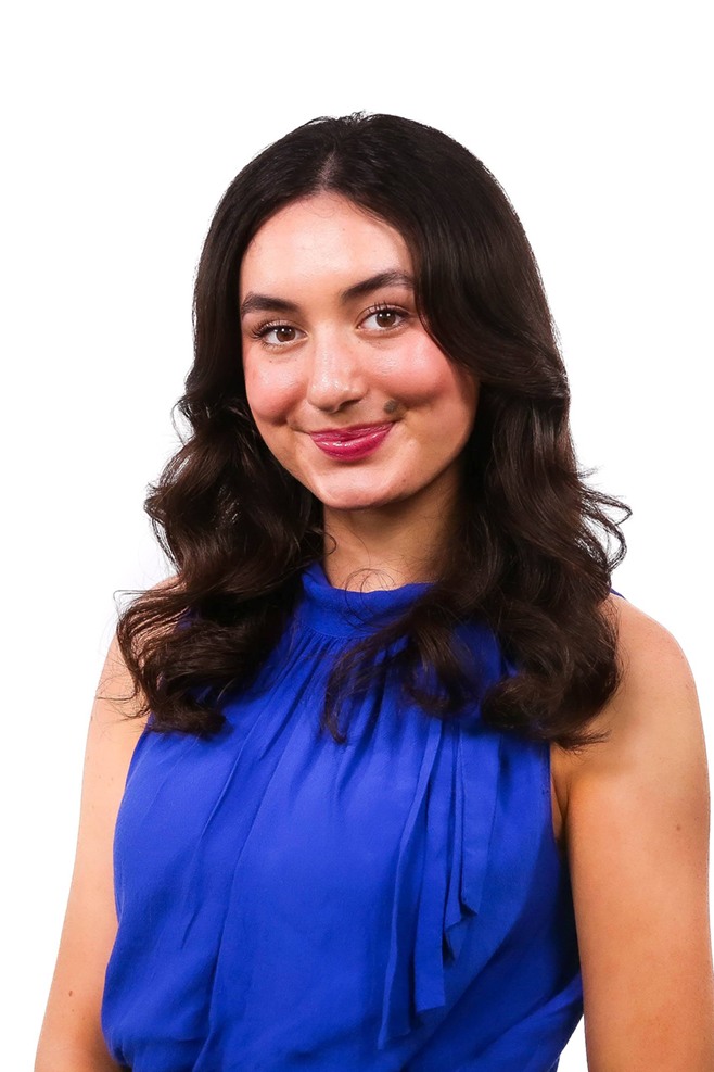 Bella Mittleman | Watson School of International and Public Affairs