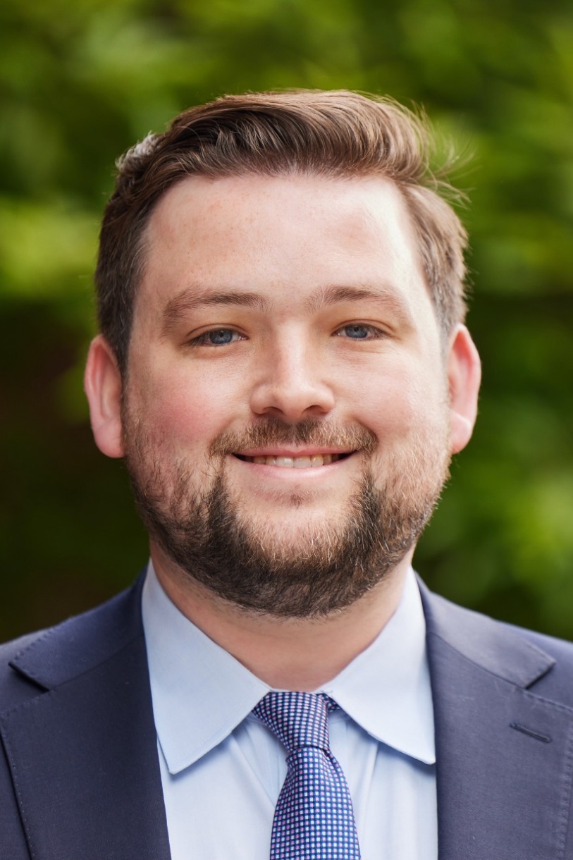 Will Murray | Watson School of International and Public Affairs