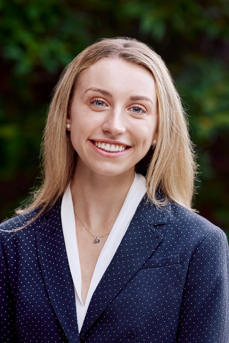 Hannah Reale | Watson School of International and Public Affairs