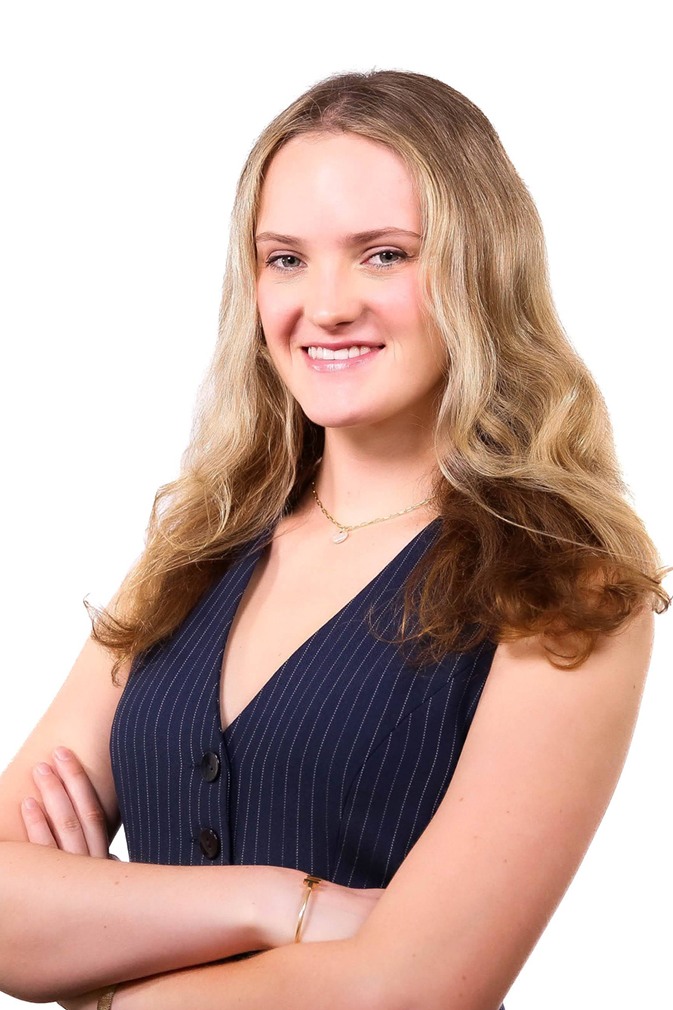 Sophia Ruddins | Watson School of International and Public Affairs