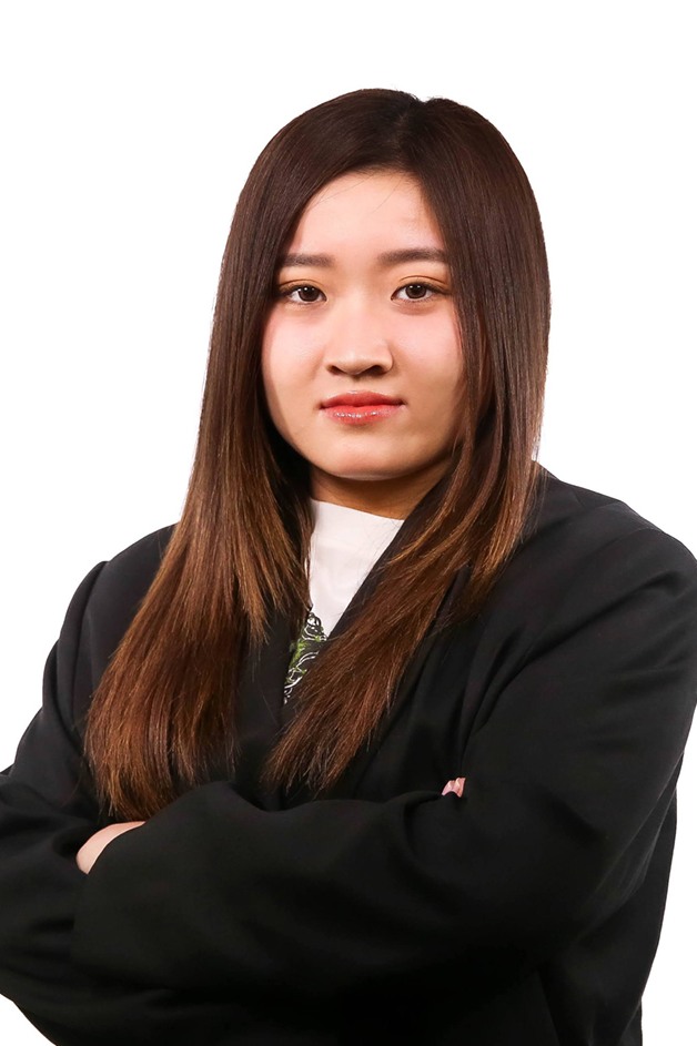 Zhiyun (Wendy) Yu | Watson School of International and Public Affairs