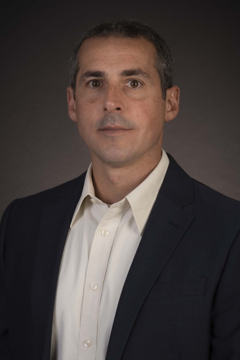 Daniel Post | Watson School of International and Public Affairs