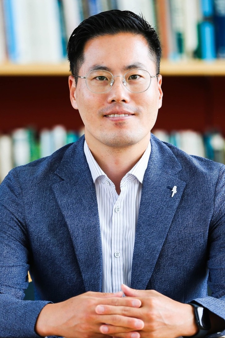 Semin Ahn | Watson School of International and Public Affairs