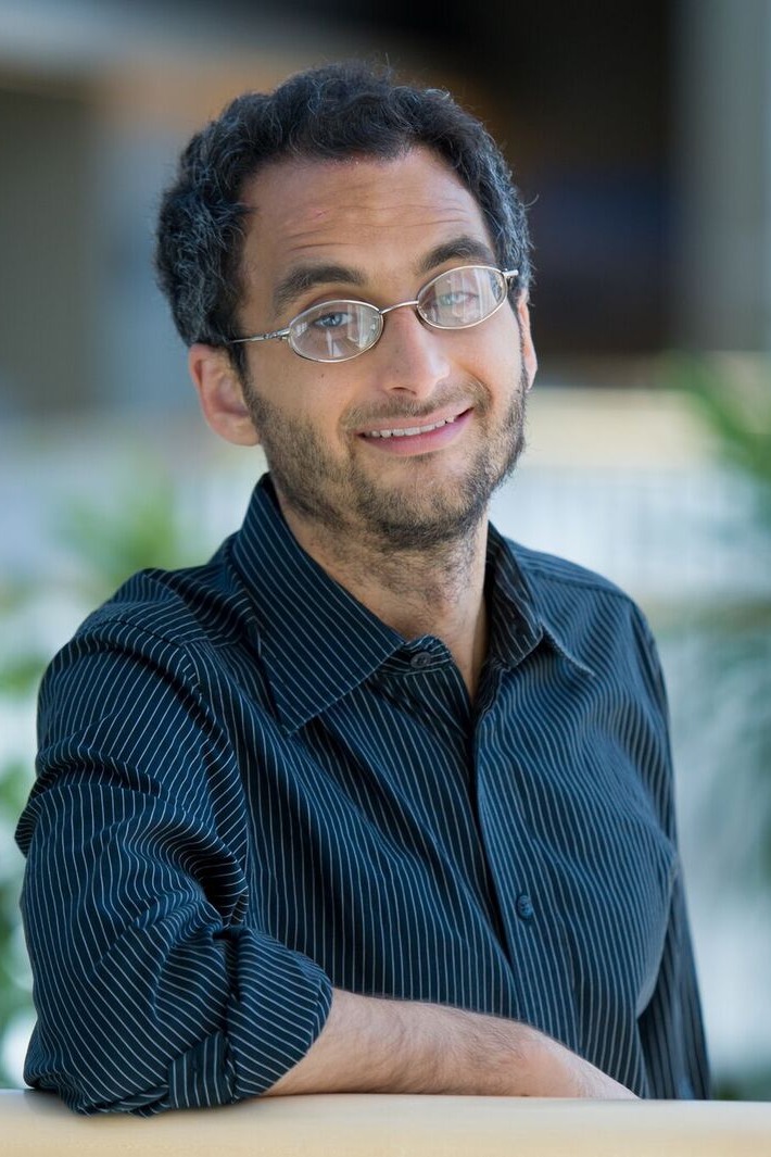 Duff Morton | Watson School of International and Public Affairs