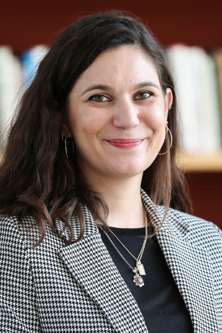 Sonia Planson | Watson School of International and Public Affairs
