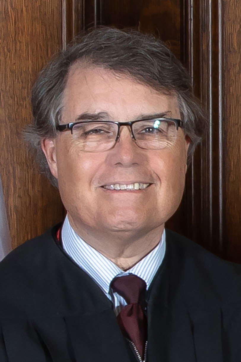 William Smith | Watson School of International and Public Affairs