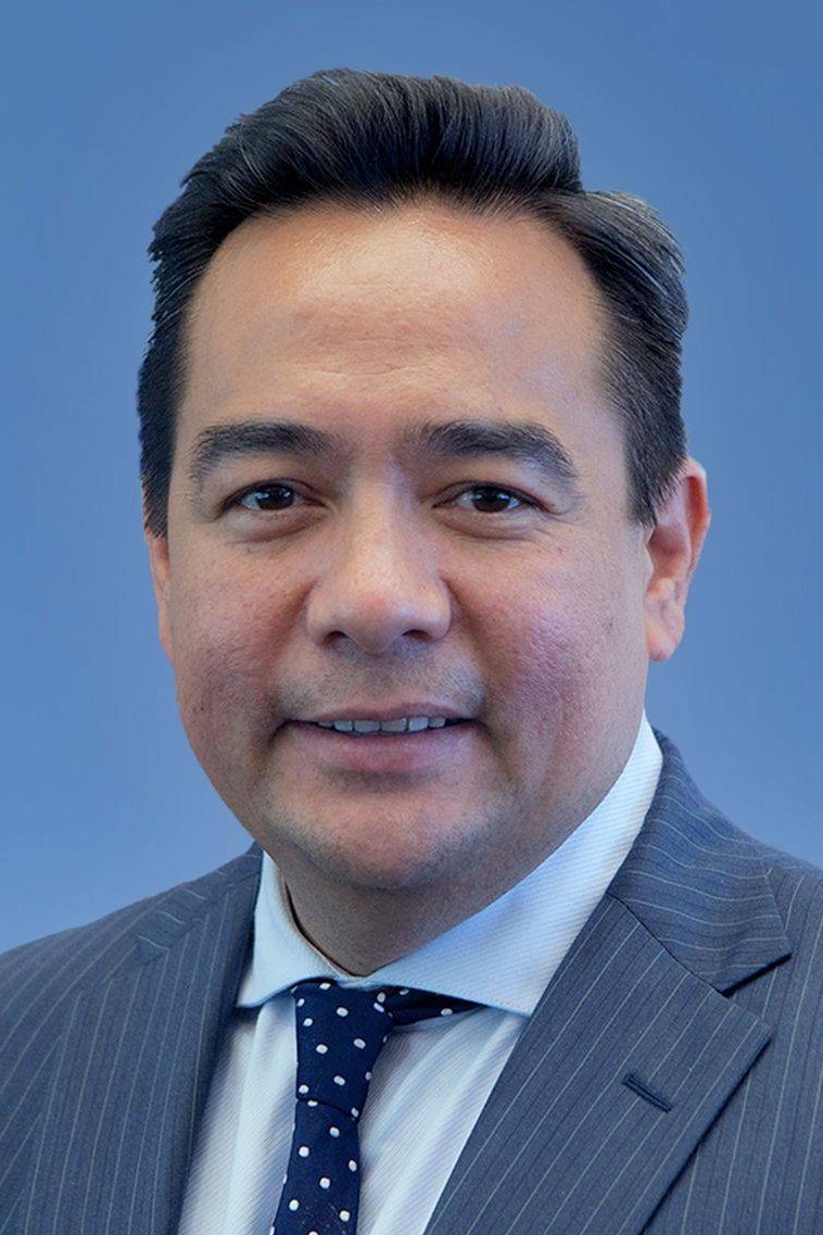 Ambassador (ret.) Keith M. Harper | Watson School of International and ...