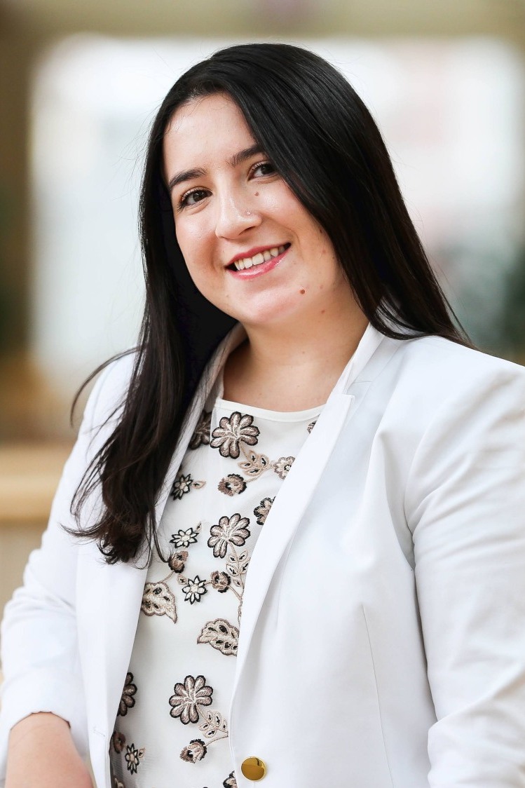 Maria Isabel Marin | Watson School of International and Public Affairs