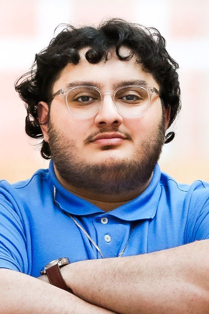 Derar Lulu | Watson School of International and Public Affairs