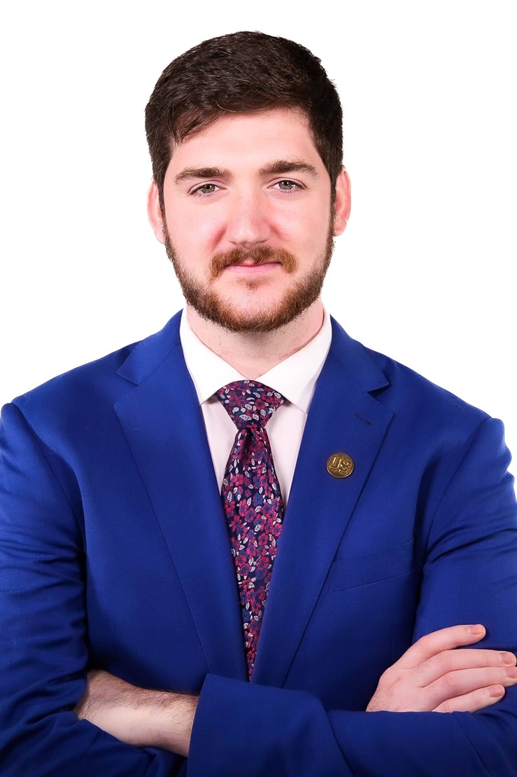 Alex Lewis | Watson School of International and Public Affairs