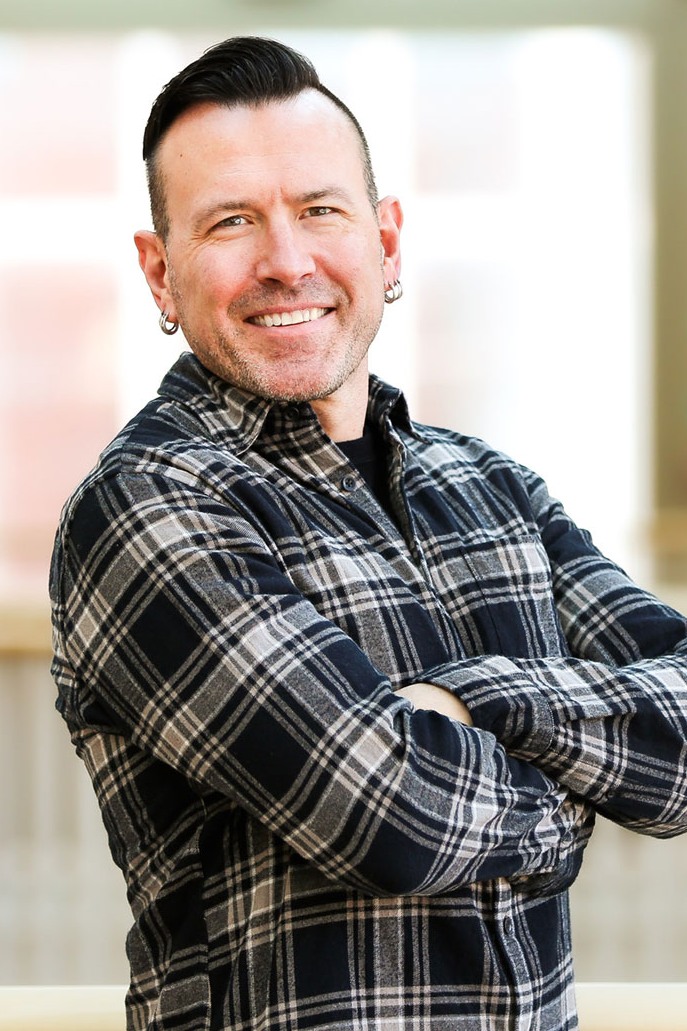 Michael Christopher | Watson School of International and Public Affairs
