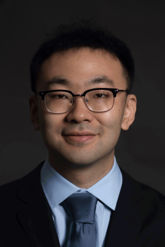Han Zhang | Watson Institute for International and Public Affairs