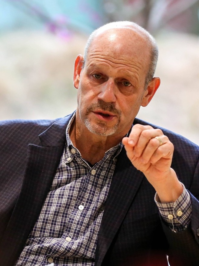 New policy mentor program creates opportunities to engage with expert ...