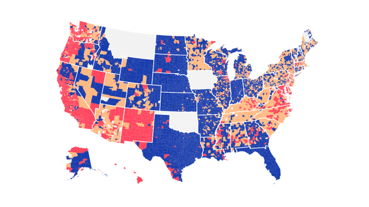 how many states have standardized testing