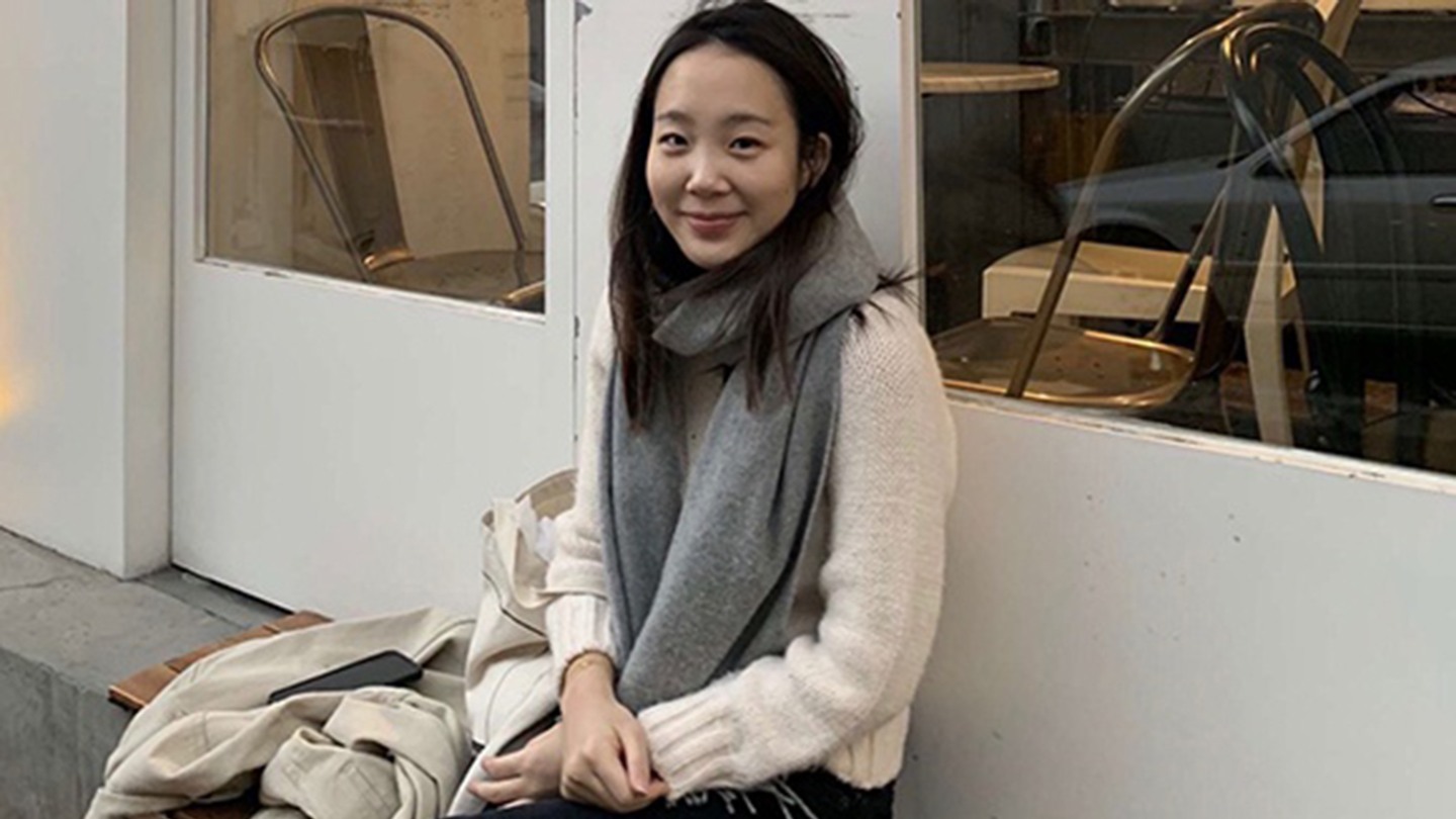 Irene Sung ’23 joins the Watson Student Advisory Council | Watson ...