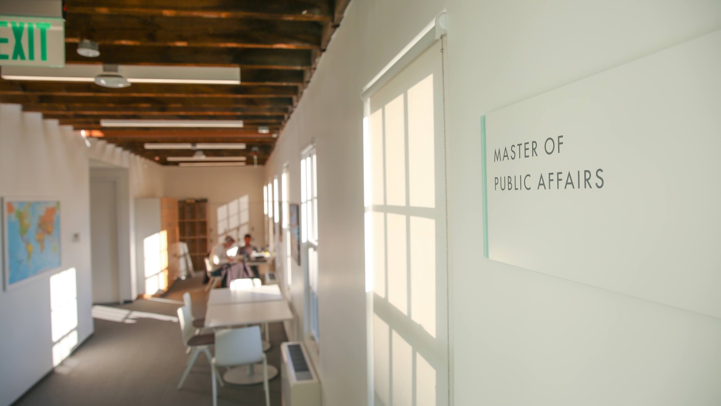 Joint MPH/MPA | Watson Institute for International and Public Affairs